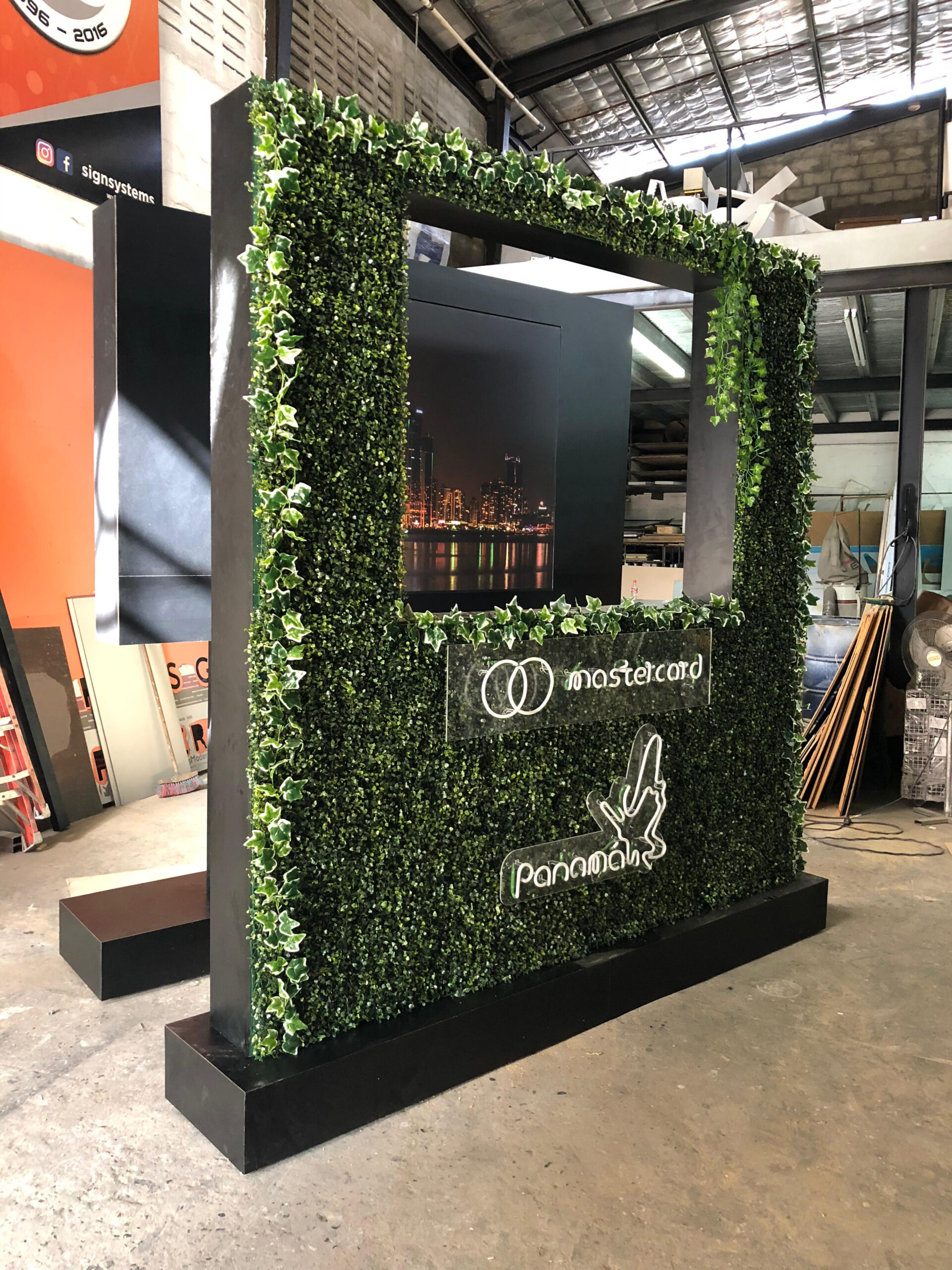 Portafolio – Sign Systems